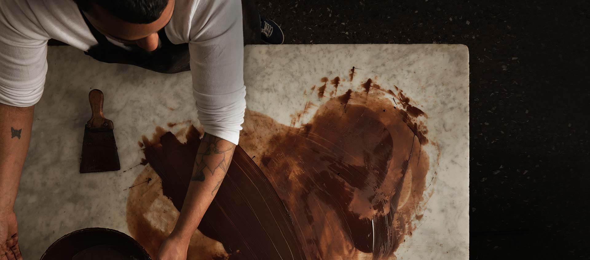 LA PRIMA CHOCOLATIER - La prima
